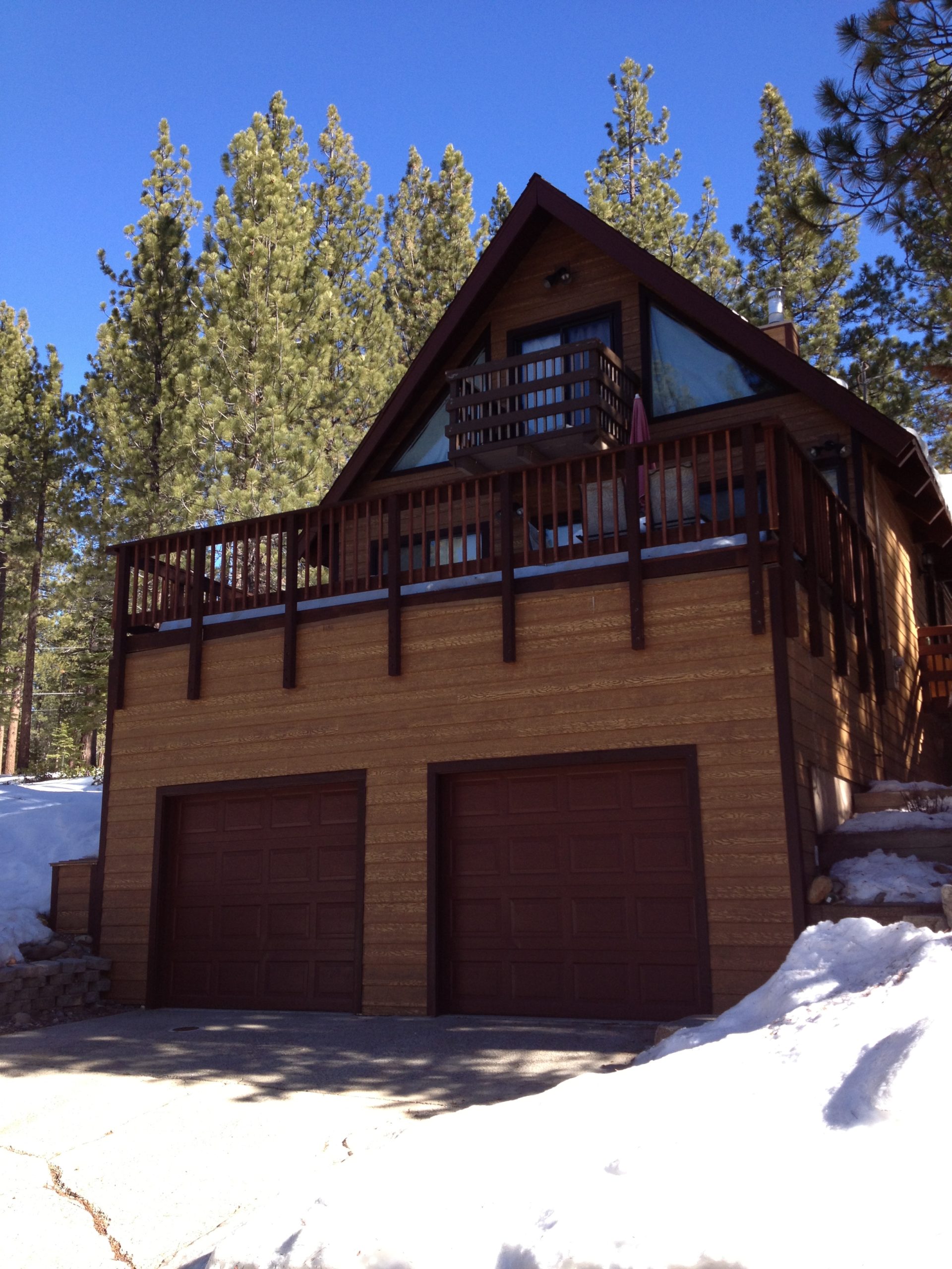 Stay Safe in Cameron Park, CA With Fire-Resistant Siding Installation