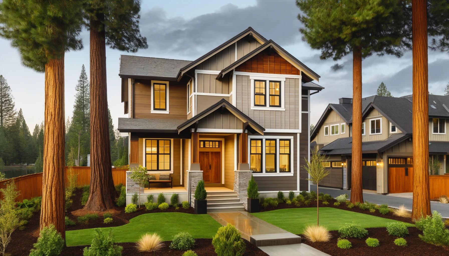 Choosing the Right Shade: A Guide to New Siding Colors