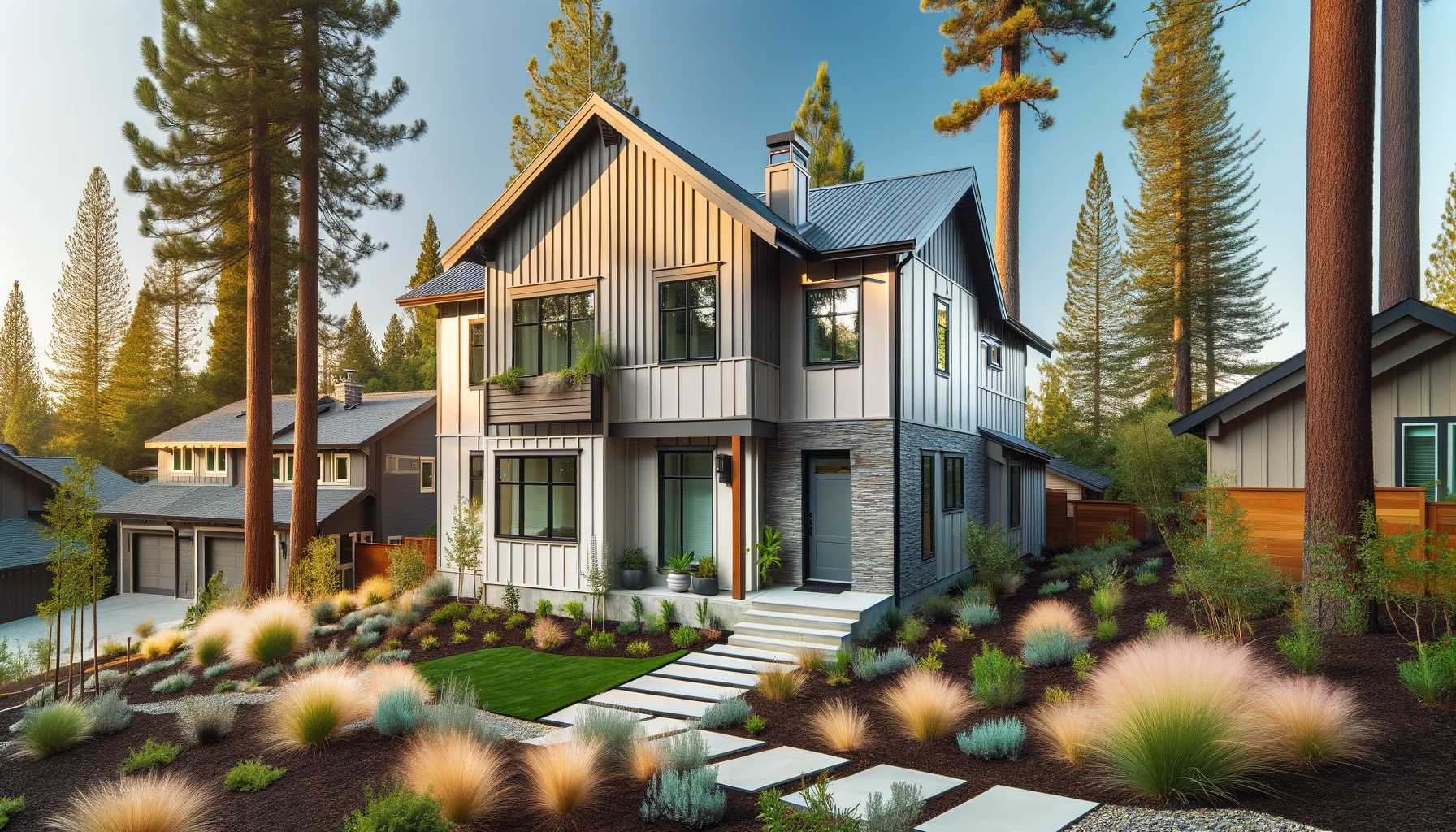 Creative Makeovers: Innovative New Siding Ideas for Modern Homes