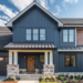 Creative Exterior Redesigns: New Siding Ideas for Houses in Pleasant Hill