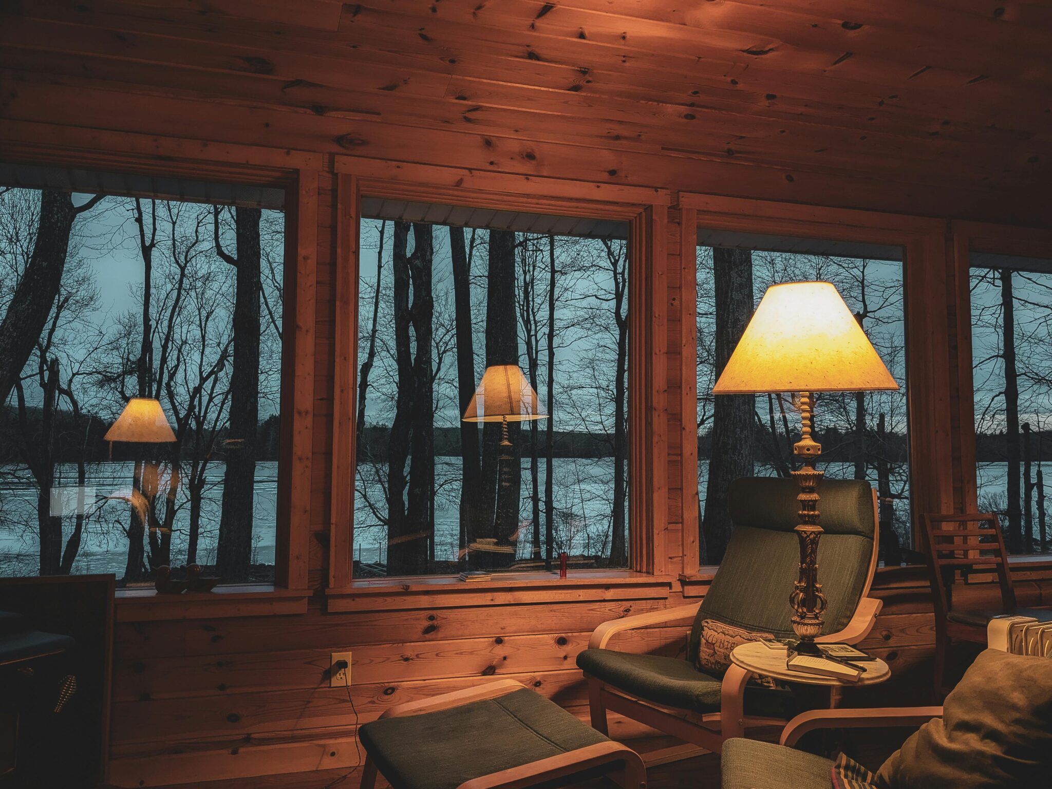 Cold Weather, Warm Home: How New Windows Can Save You Money This Winter